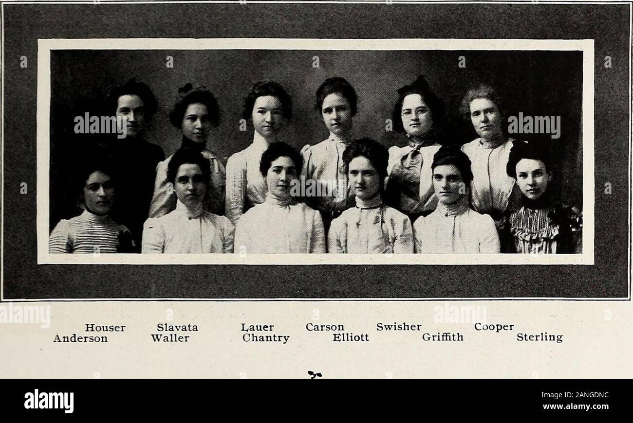 Mabel anderson hi-res stock photography and images - Alamy