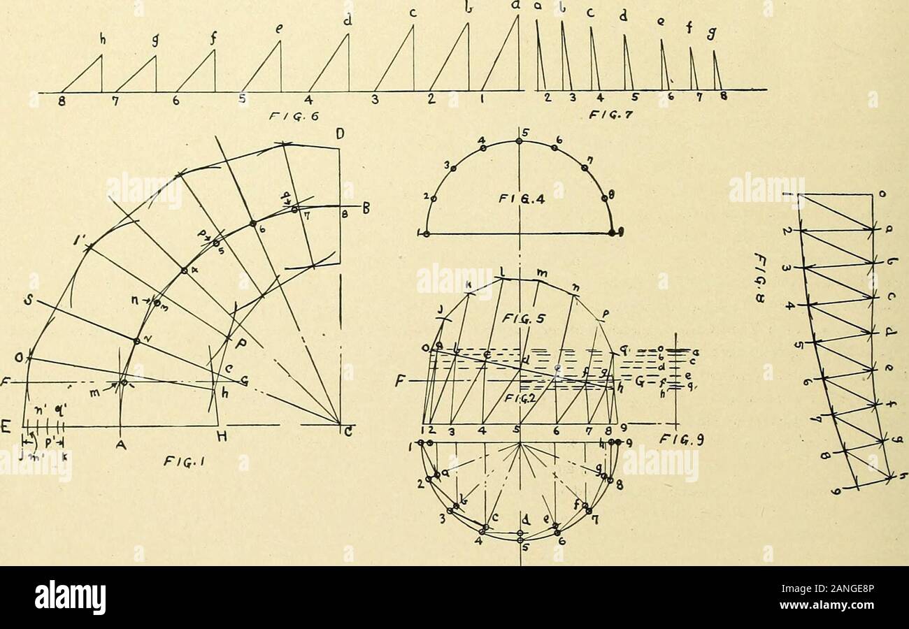 Laying out for boiler makers and sheet metal workers; a practical ...