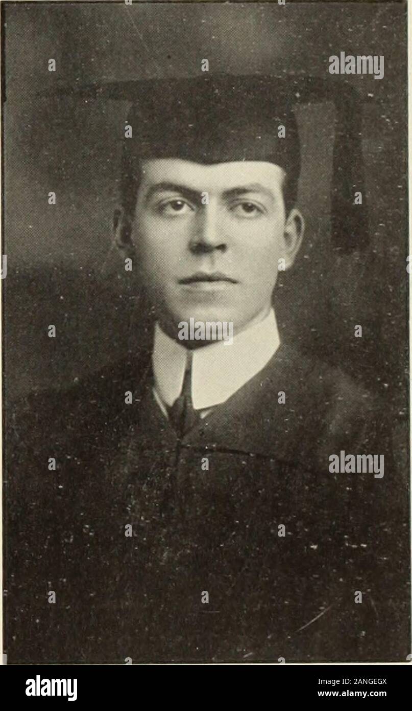 The Monticola . HERMAN DIEDLER POCOCK, B. S.Sigma Phi Epsilon ...