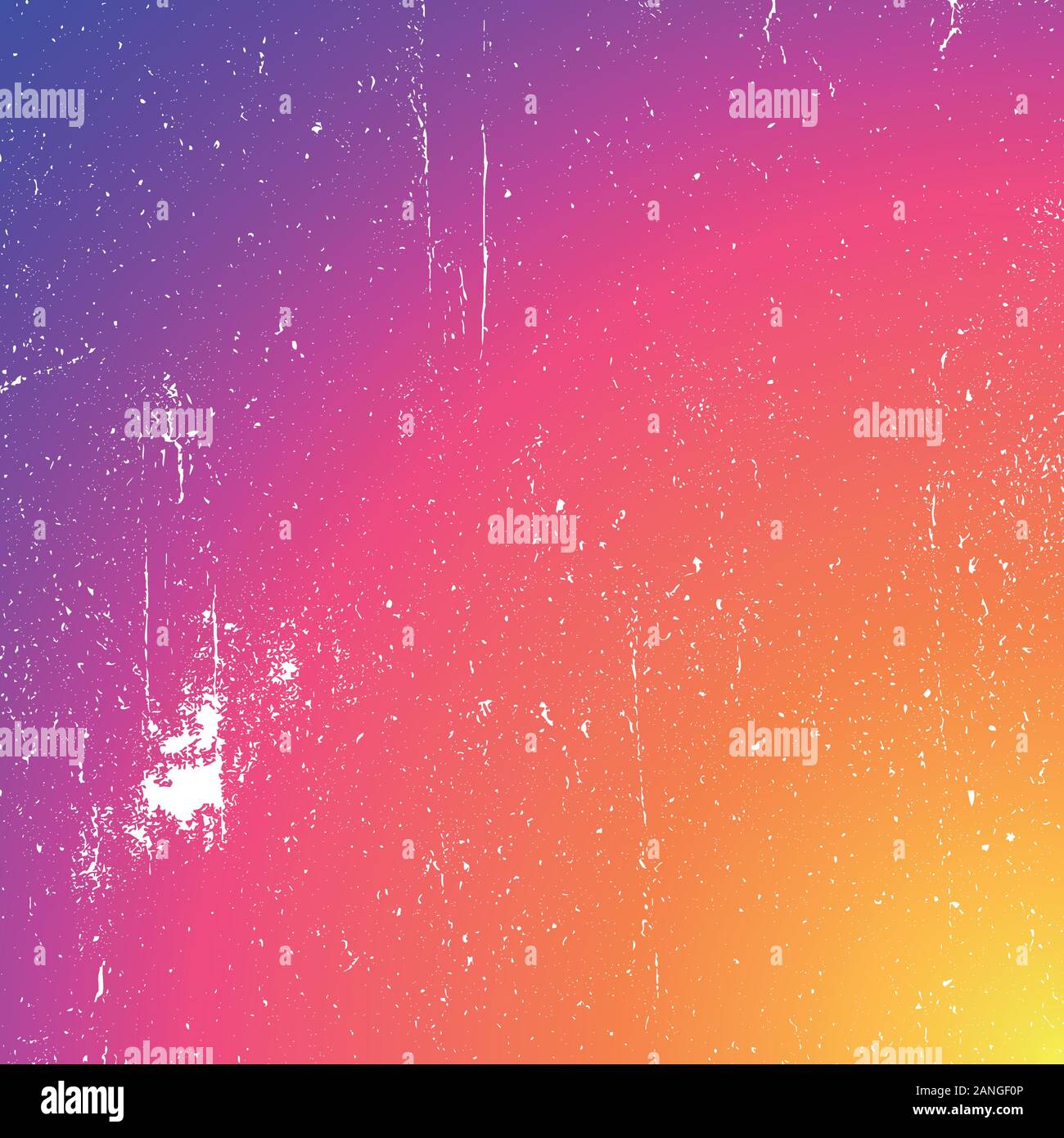 Colorful Grange Background vector eps 10 illustration Stock Vector ...