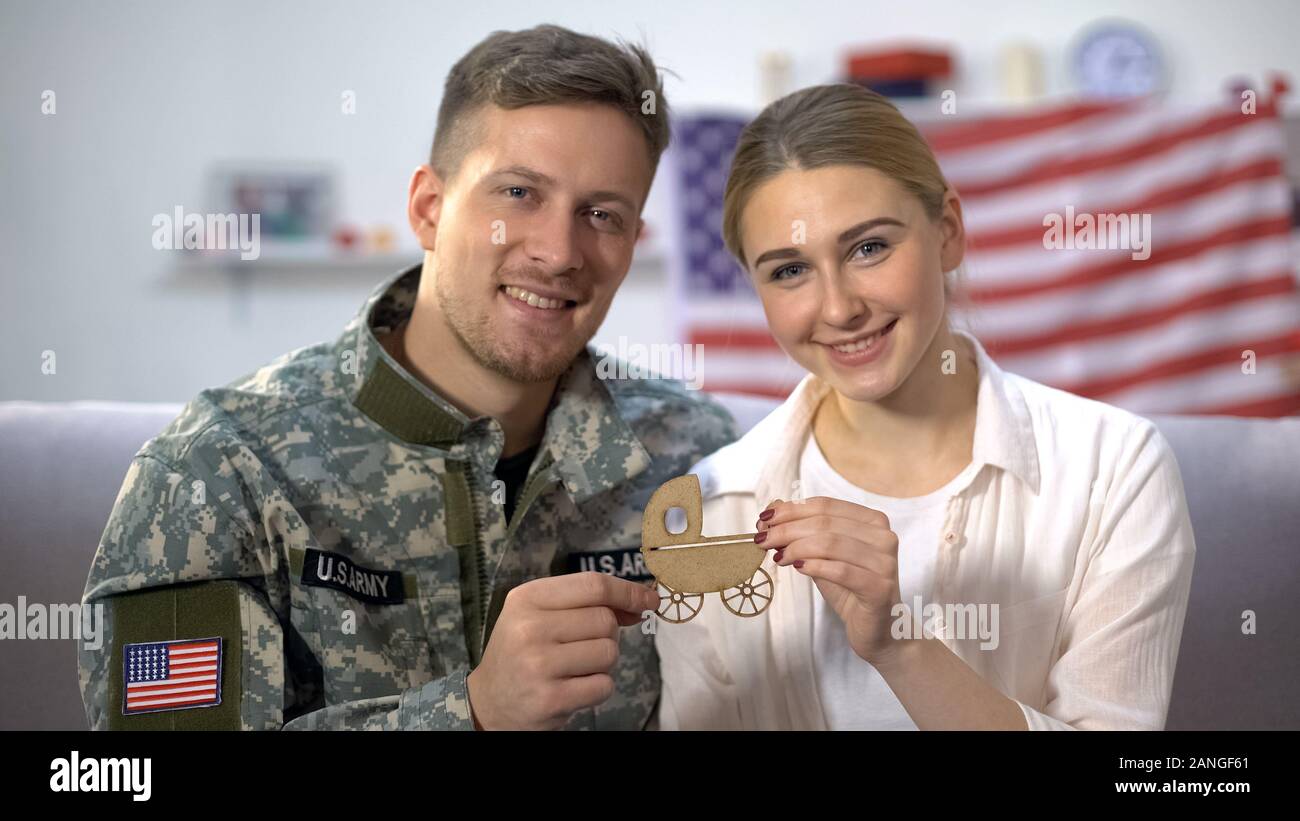 Future American Soldier
