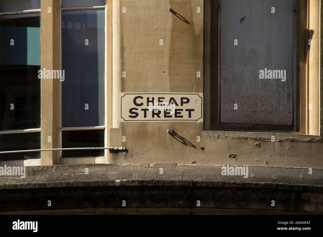 Wall Steet High Resolution Stock Photography and Images - Alamy