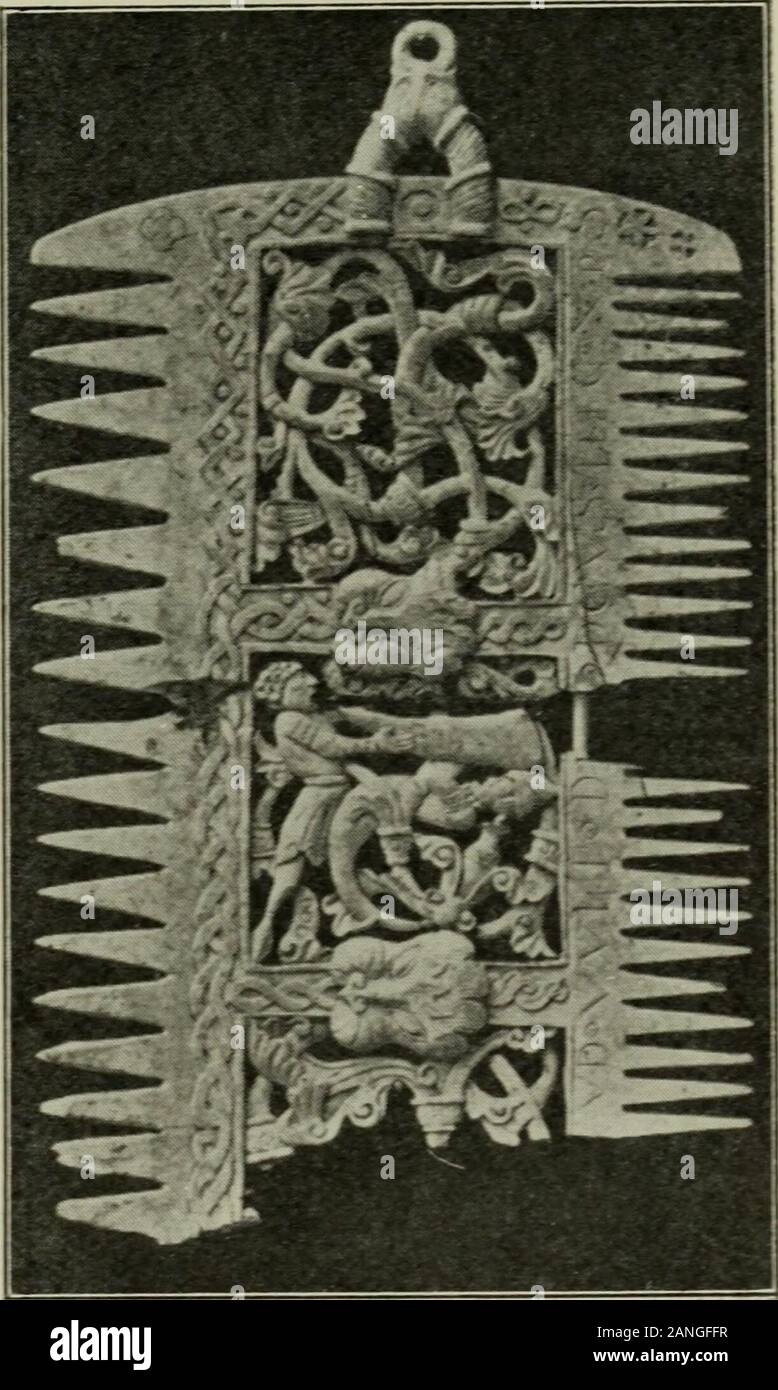 The ivory workers of the middle ages . o-Saxon ritual,and several have ...