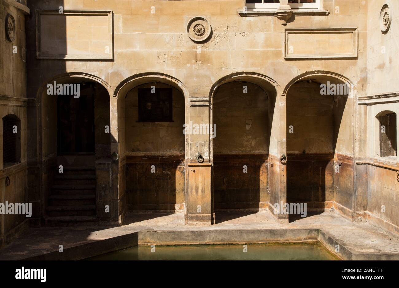 Roman soldiers britain stone hi-res stock photography and images - Alamy