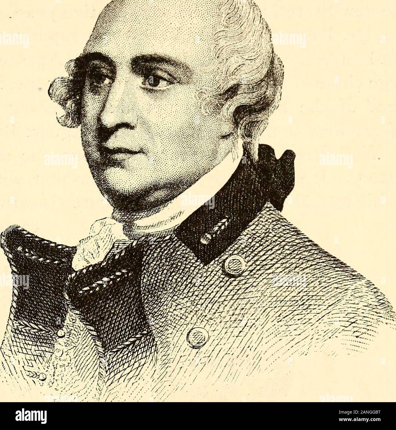 The magazine of American history with notes and queries . der Hamilton ...