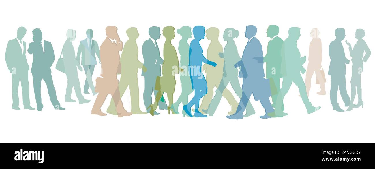 Go sidewalk Stock Vector Images - Alamy