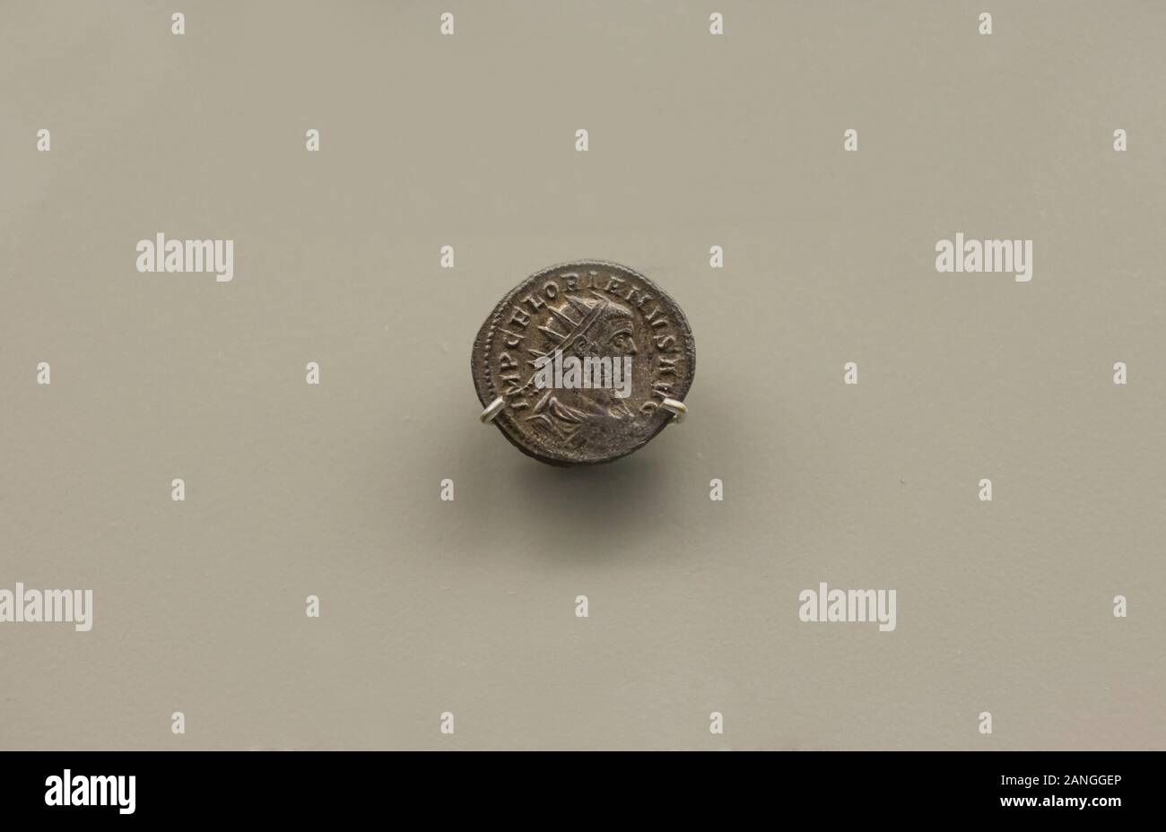 Florianus roman emperor coin hi-res stock photography and images - Alamy