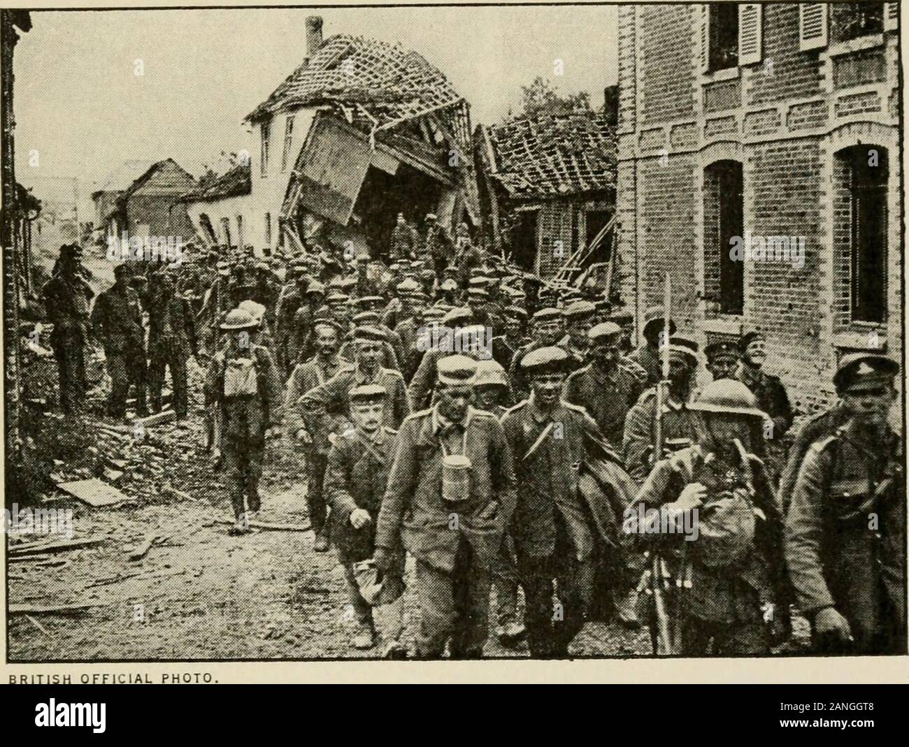 Pershings men hi-res stock photography and images - Alamy