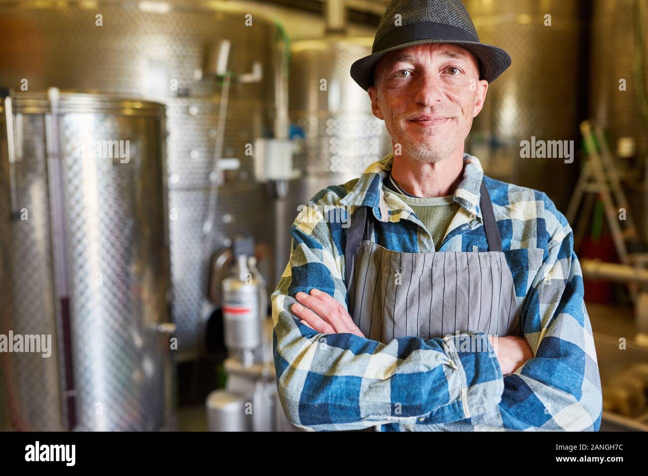 Brewer hi-res stock photography and images - Alamy