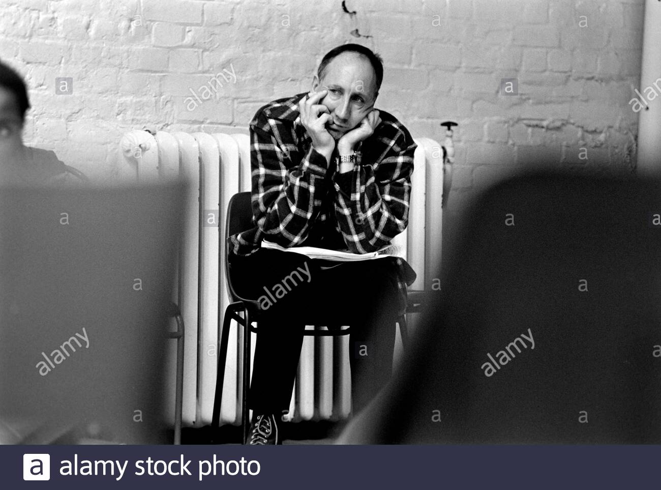 Pete Townsend High Resolution Stock Photography and Images - Alamy