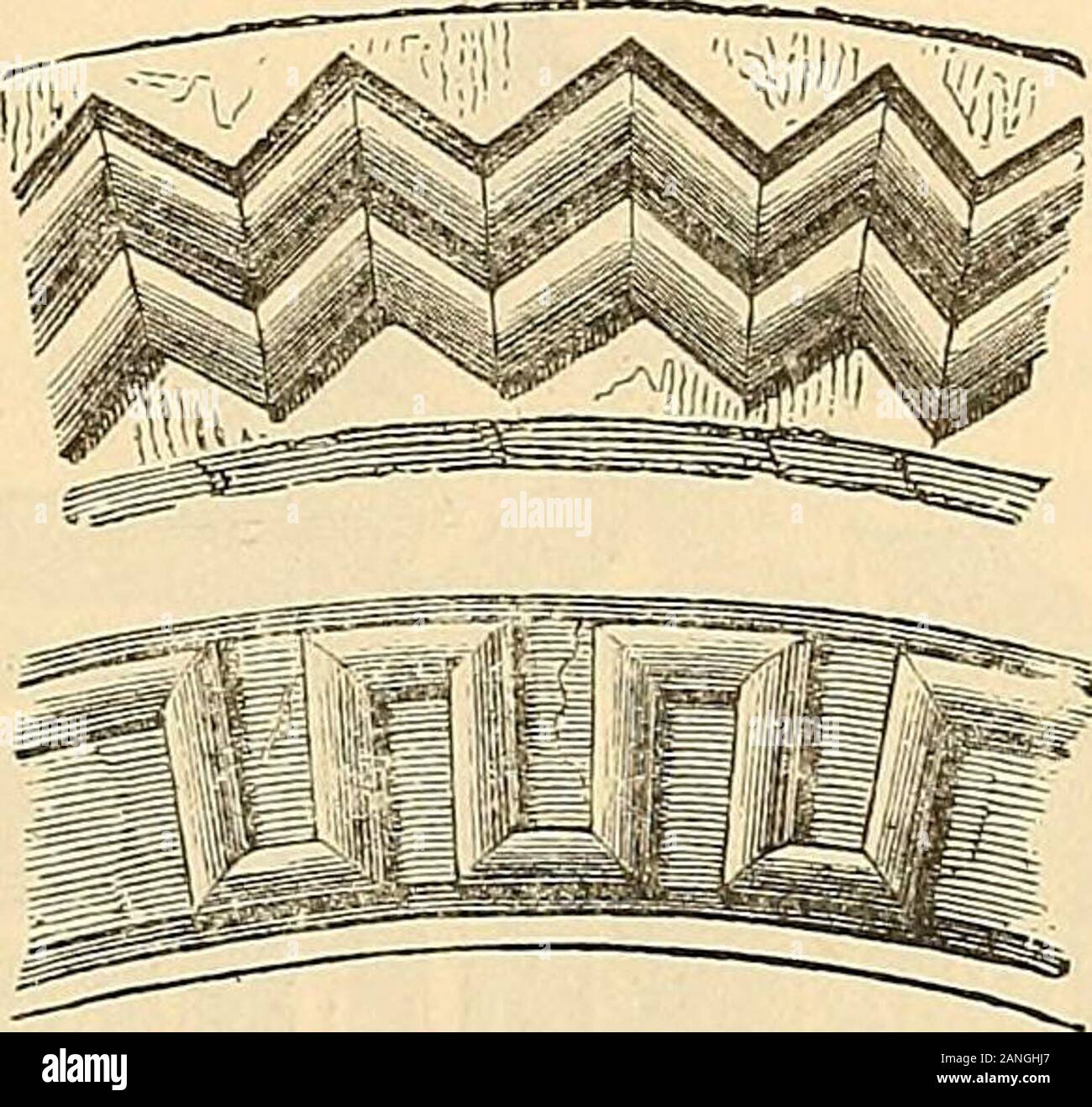 Corbel tables hi-res stock photography and images - Alamy