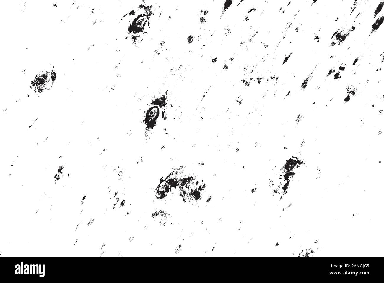 Vintage film noise overlay dusty Cut Out Stock Images & Pictures - Alamy