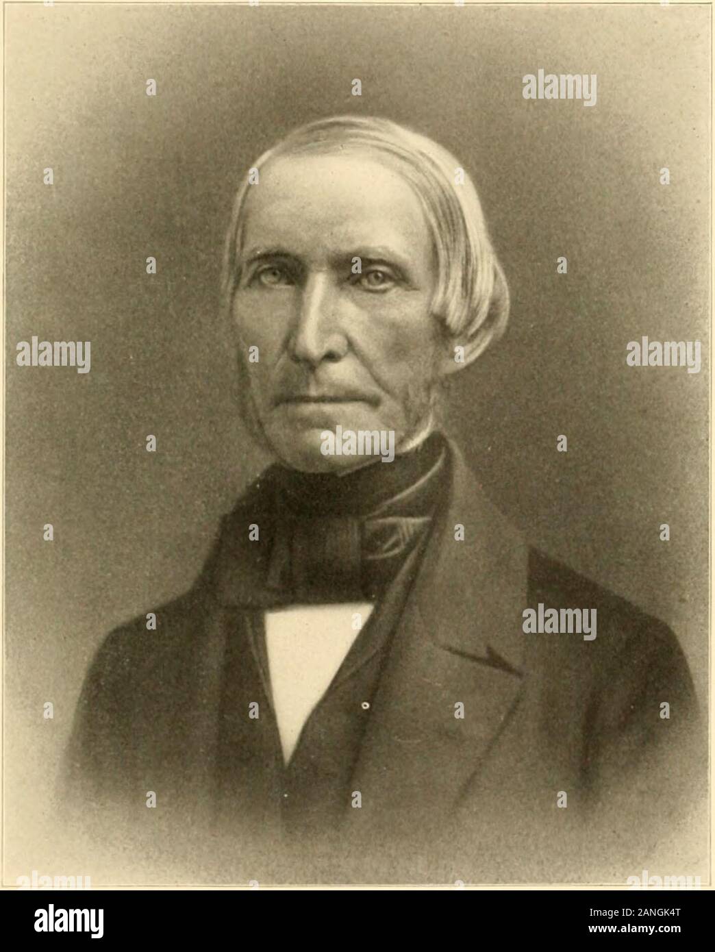 Colonel h r marsh hi-res stock photography and images - Alamy