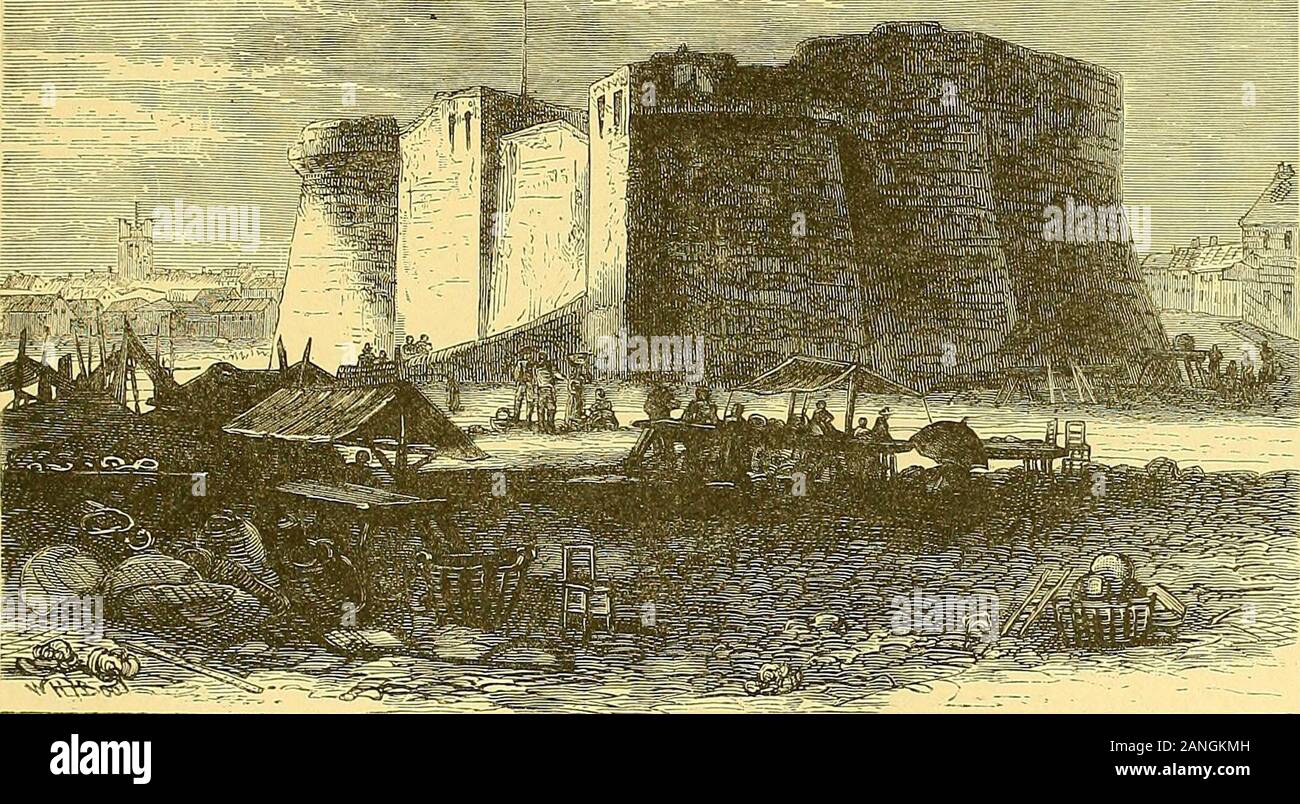 Athlone castle hi-res stock photography and images - Alamy