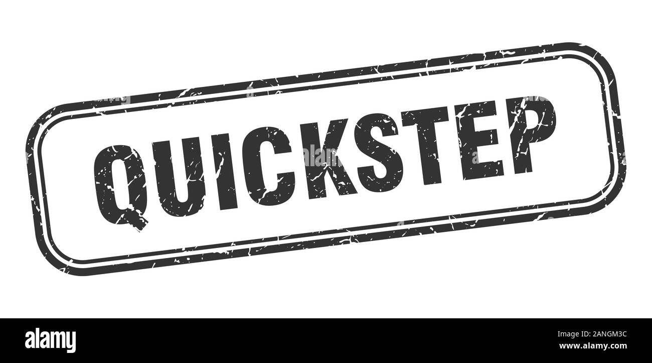 Quickstep dance Black and White Stock Photos & Images - Alamy