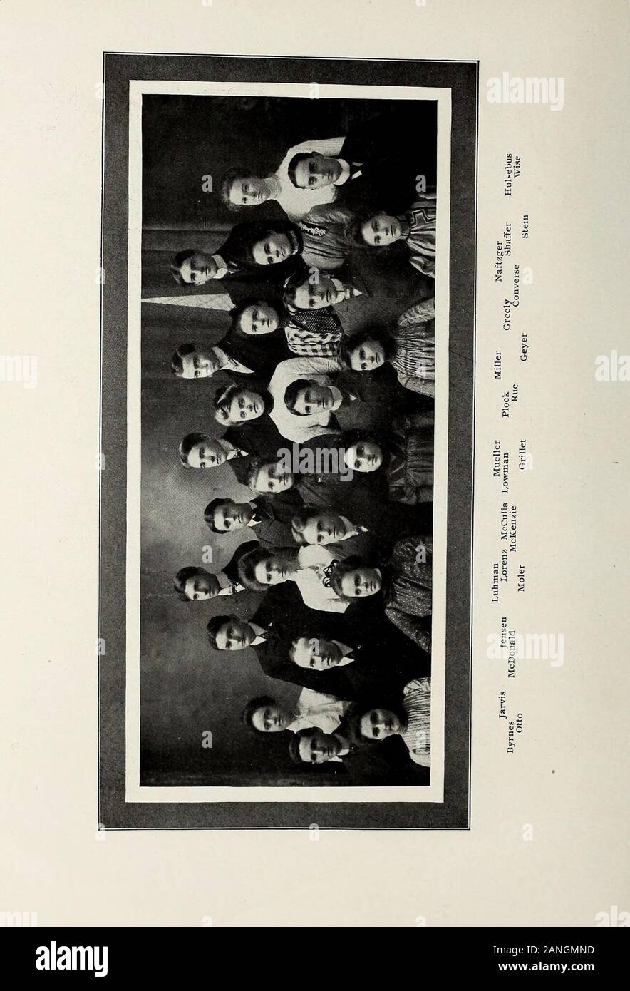 Charles henry morris hi-res stock photography and images - Alamy