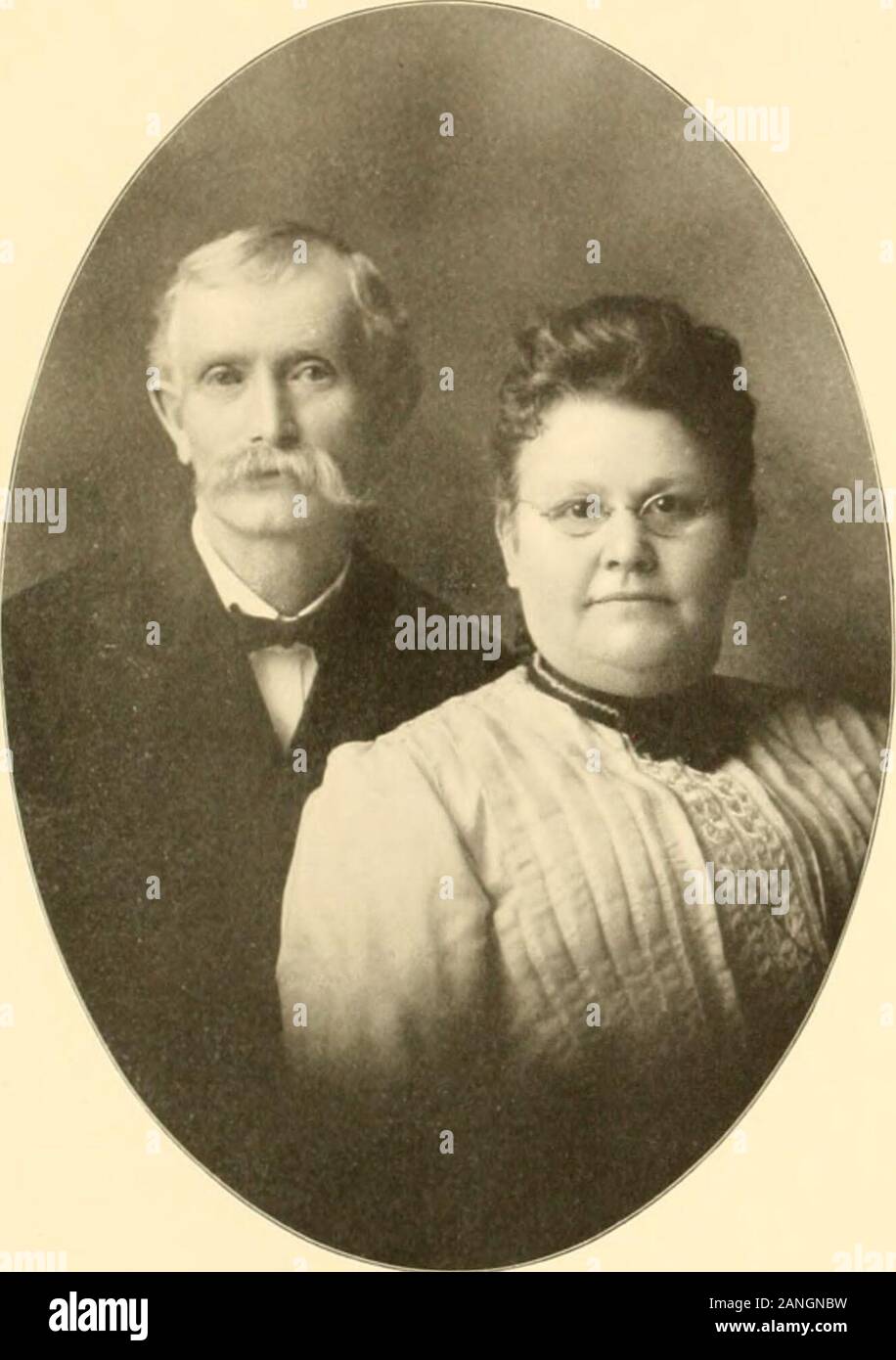 Thomas andrew hendricks hi-res stock photography and images - Alamy