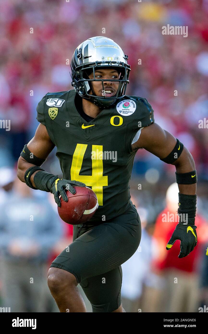 Thomas graham jr oregon hi-res stock photography and images - Alamy