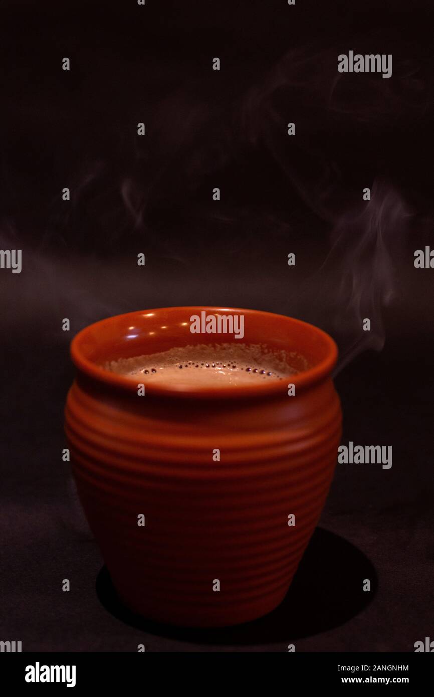Tandoori tea hi-res stock photography and images - Alamy