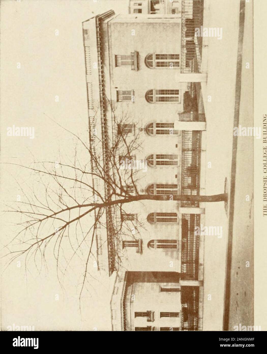 Dropsie College Register . - r .. THE DROPSIE COLLEGE FOR HEBREW AND ...