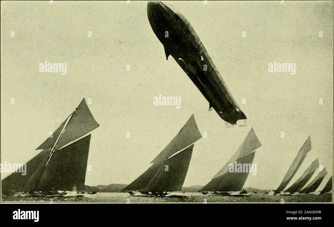 The rail zeppelin hi-res stock photography and images - Alamy