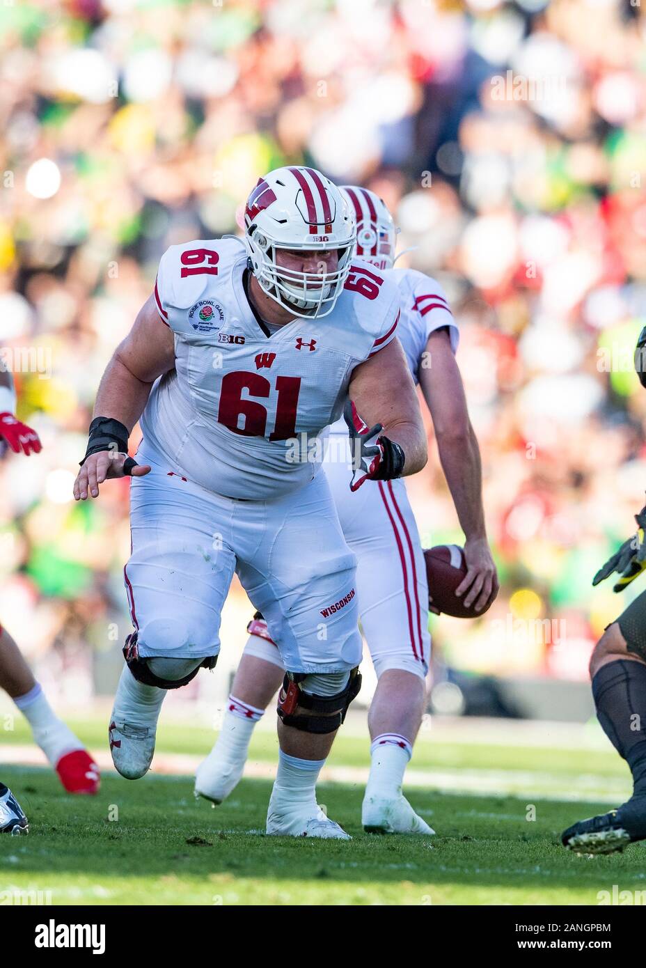 Tyler biadasz hi-res stock photography and images - Alamy