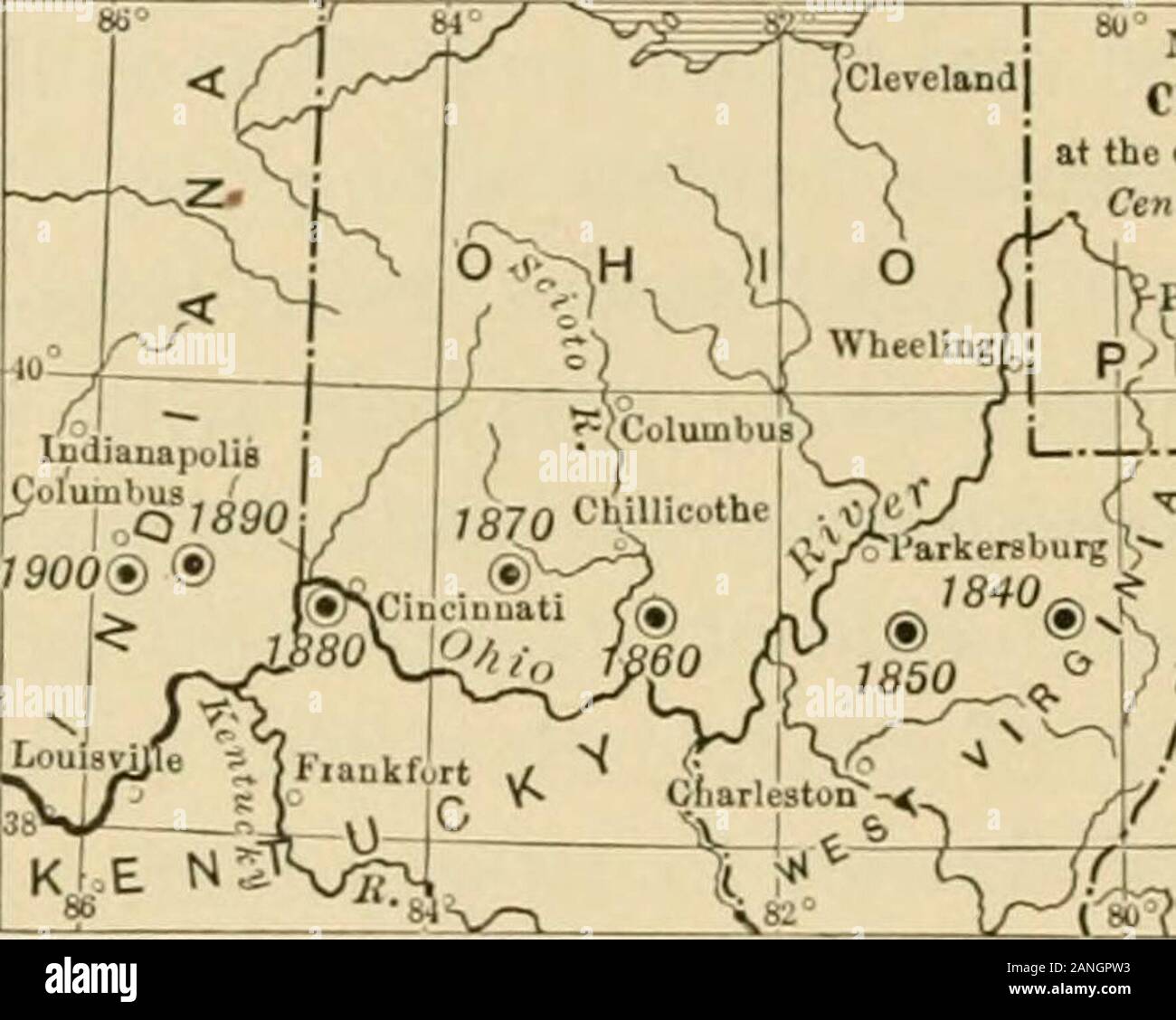 Essentials of United States history . in 1806 and wasopened to the ...