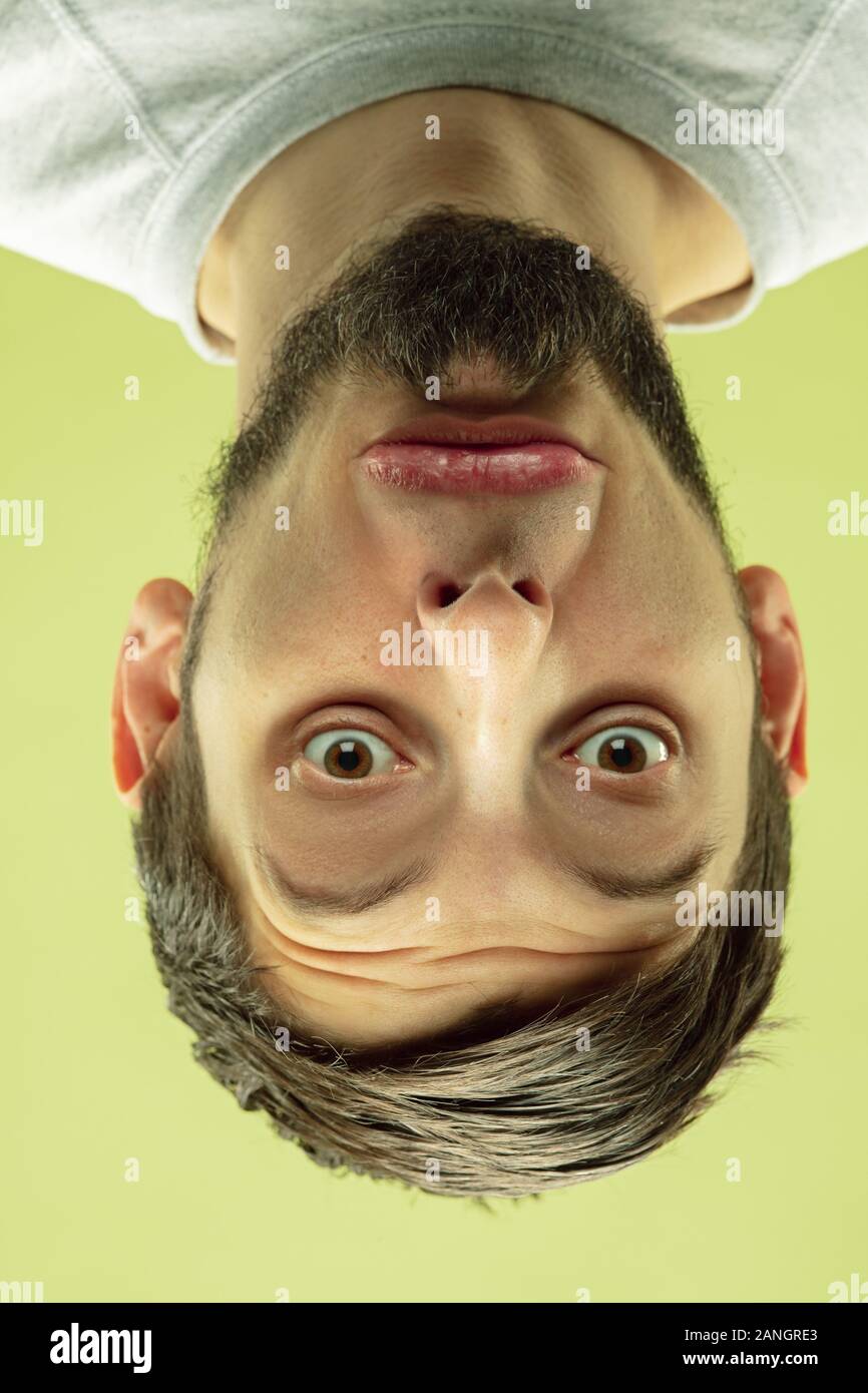 Astonished Look Memes Free Photo | I Can't Believe This. Amazed Young