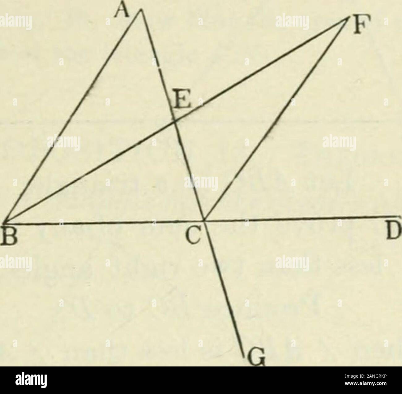Vertically Opposite Angles And Around A Point Vertically Opposite
