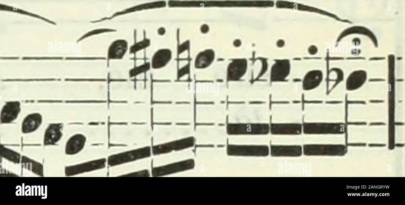 Dolce mignon hi-res stock photography and images - Alamy