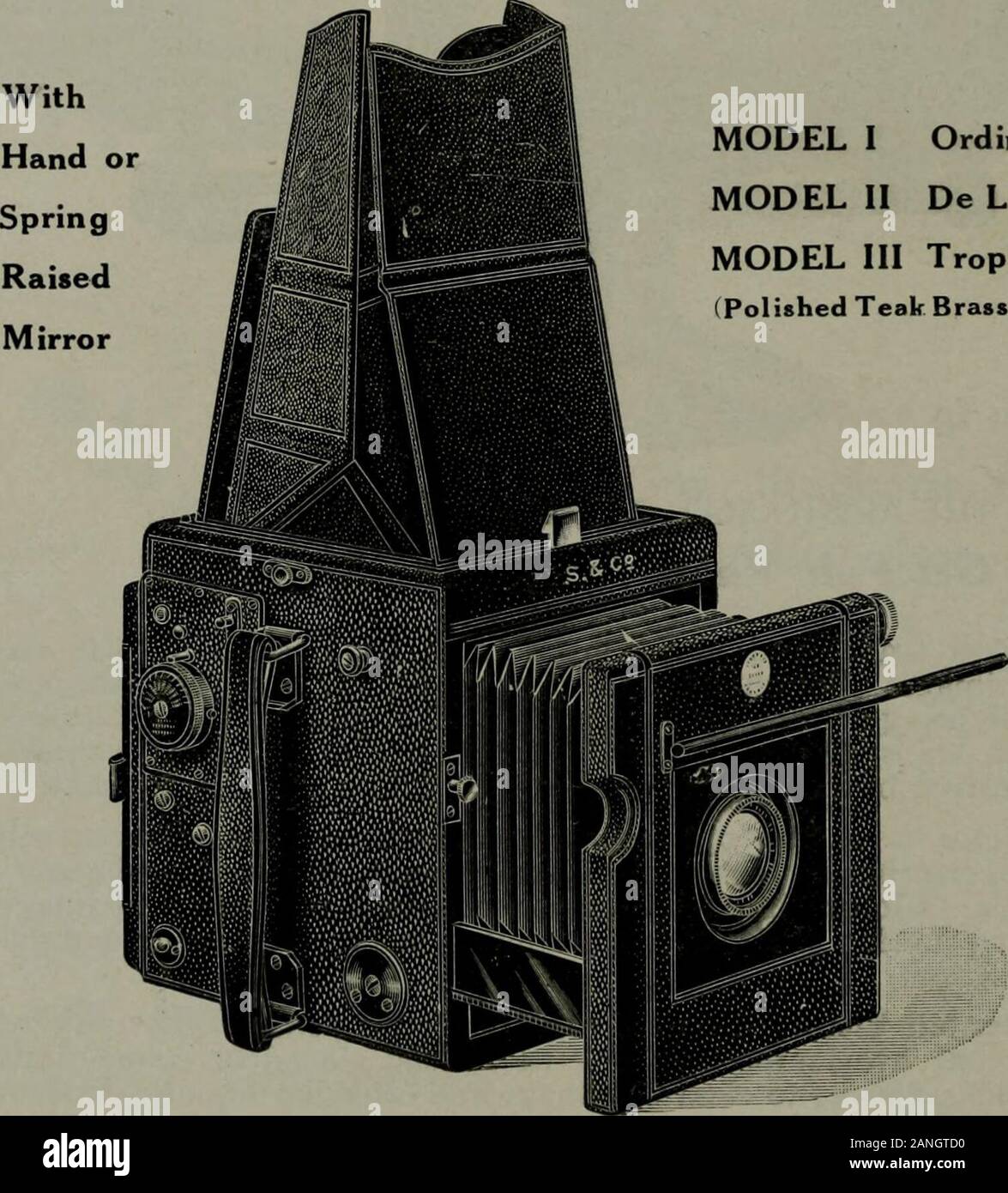 The American annual of photography . uction guarantees durability ...