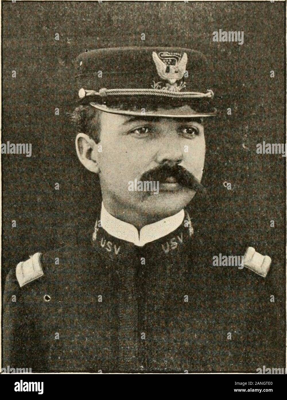 First lieutenant charles smith hi-res stock photography and images - Alamy