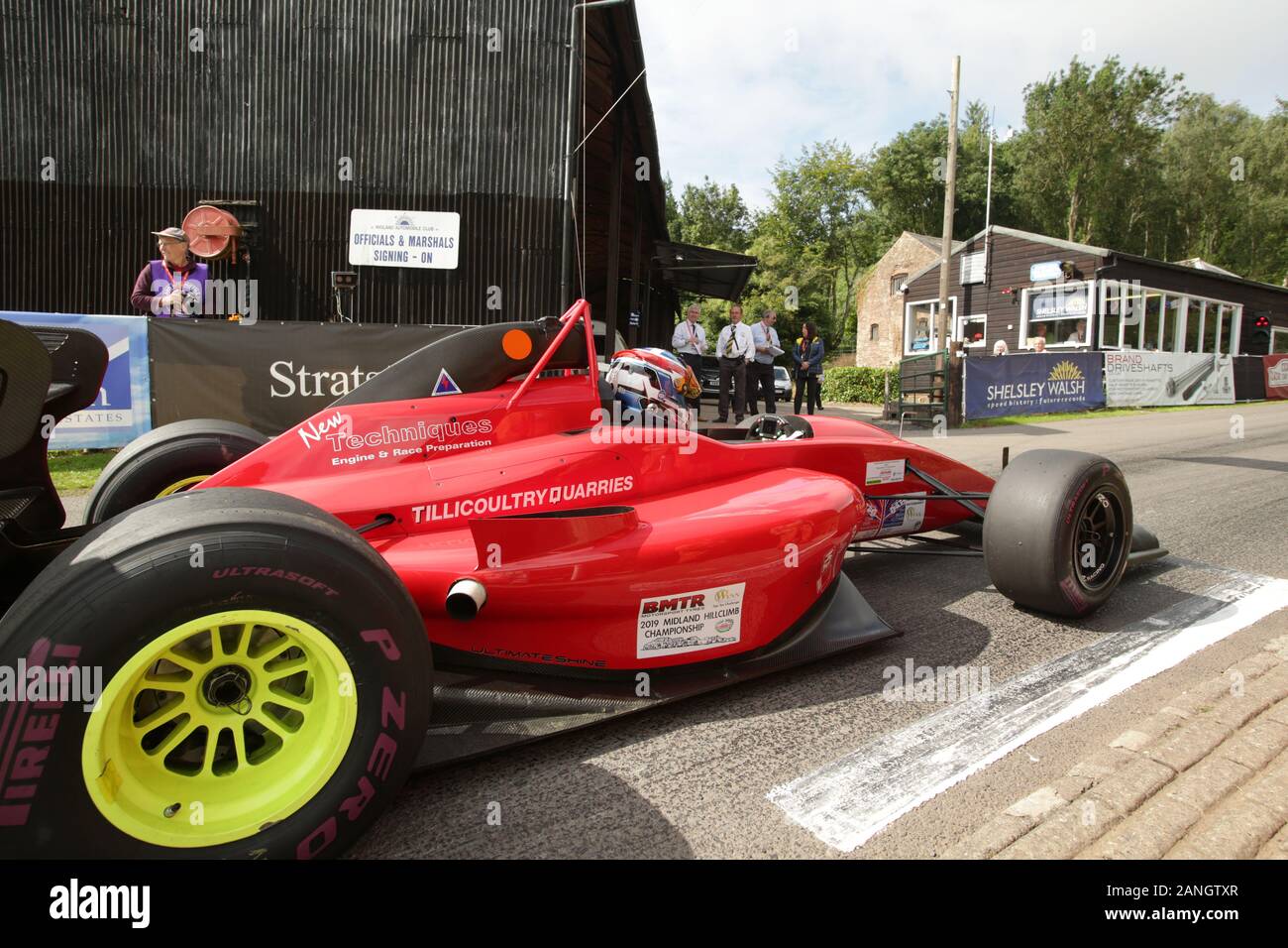 Wallace menzies hi-res stock photography and images - Alamy