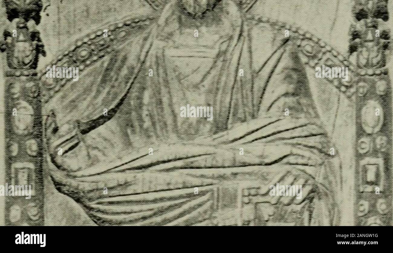 The ivory workers of the middle ages . Hh;. ^^*v«;^*s^ ^ Stock Photo ...