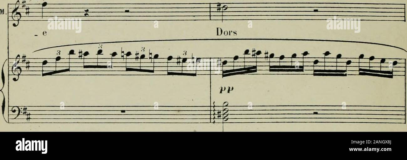 Strophe hi-res stock photography and images - Alamy