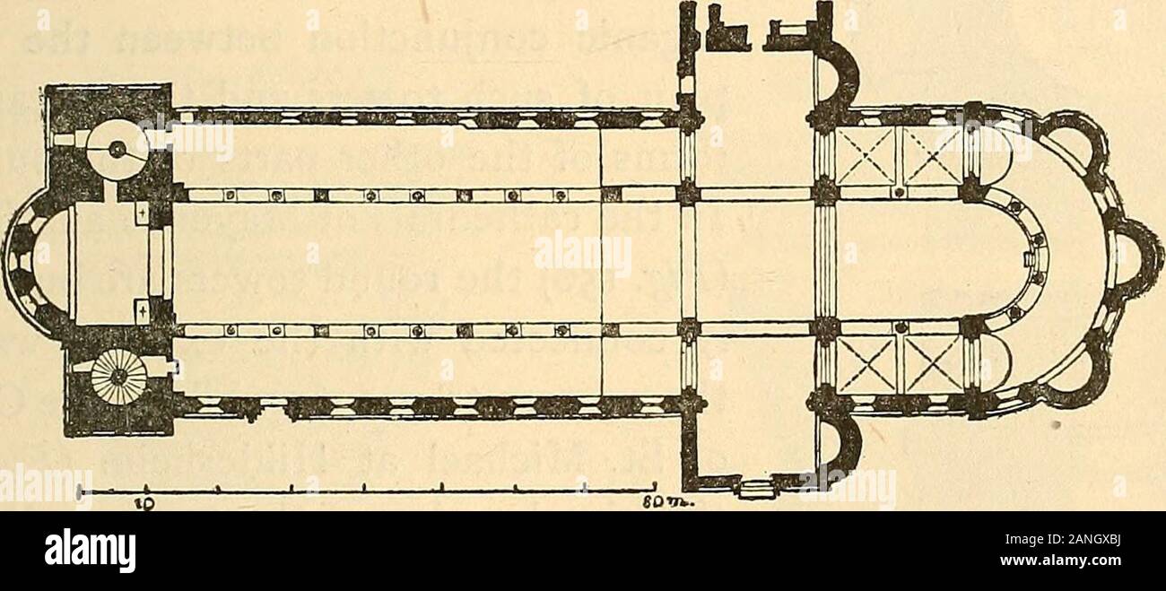 St gall plan hi-res stock photography and images - Alamy