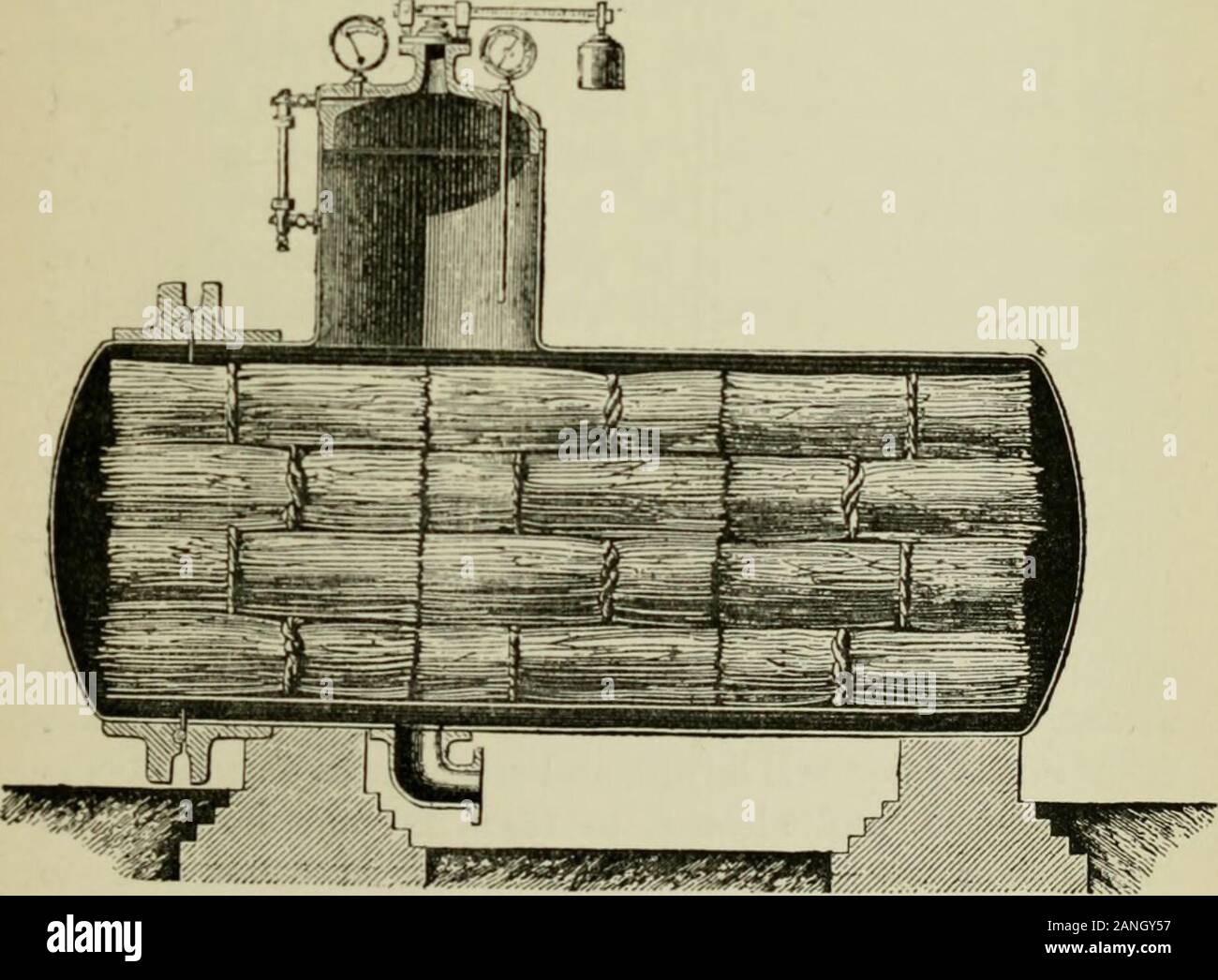 Hemp retting hi-res stock photography and images - Alamy