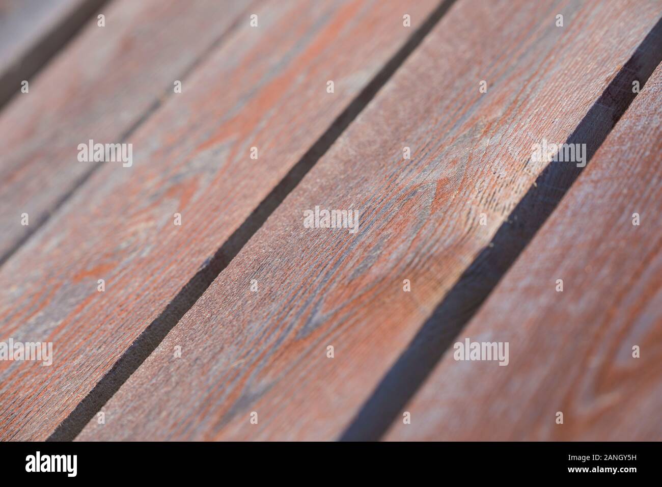 Texture of painted boards closeup Stock Photo - Alamy
