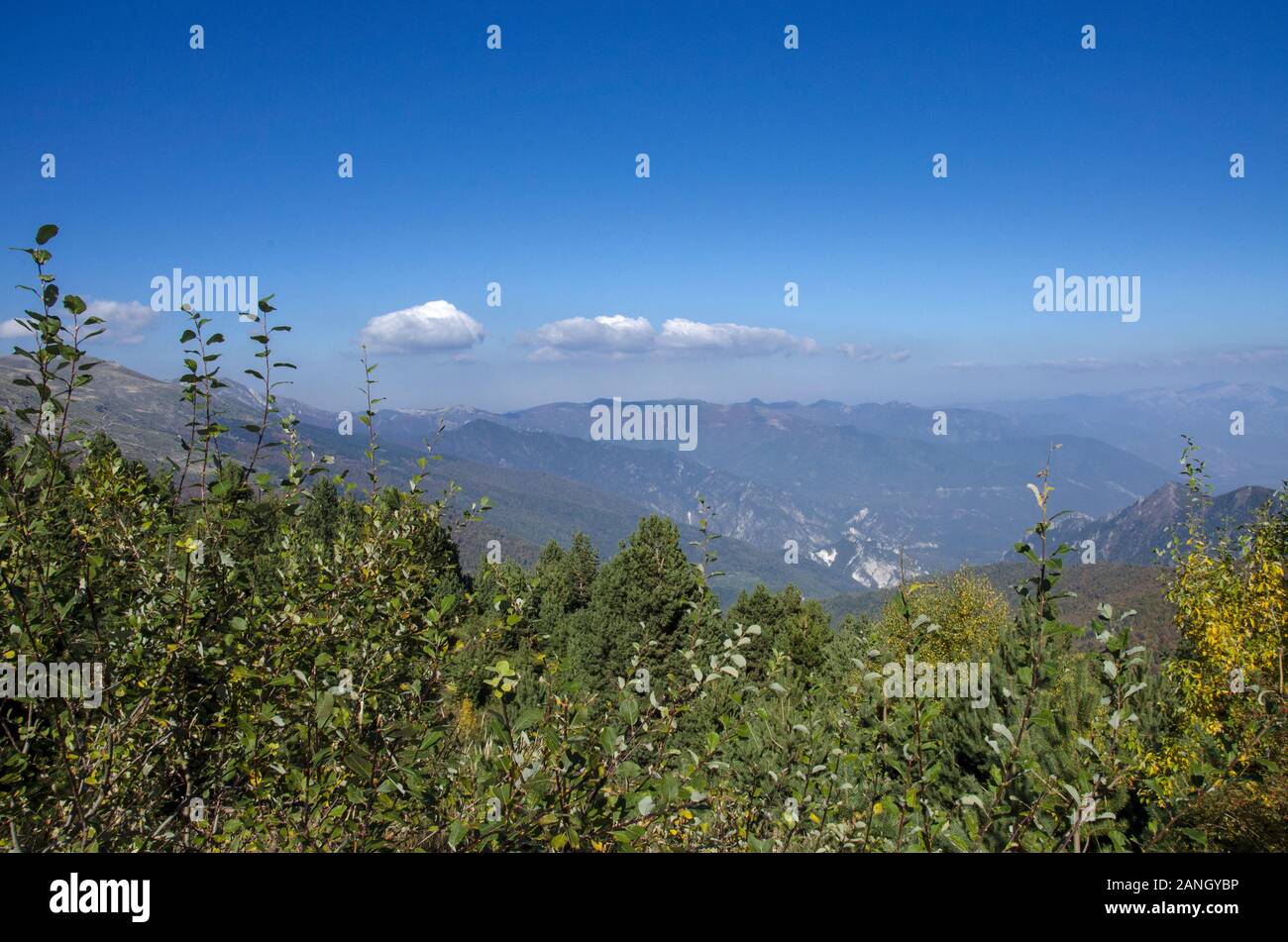 Nidze mountain hi-res stock photography and images - Alamy