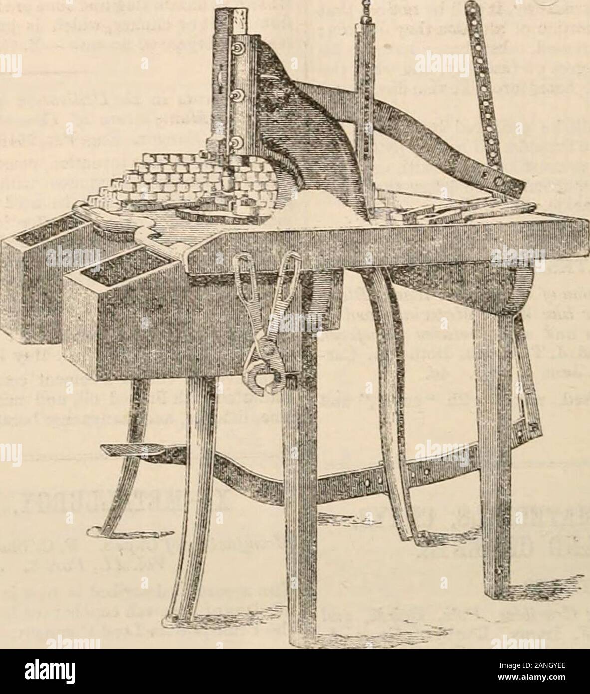 Journal . that we have tested, made hy other machines. The cupel ...