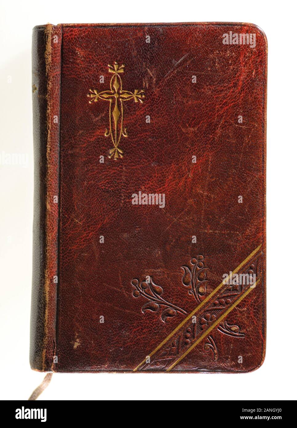 French bible hi-res stock photography and images - Alamy