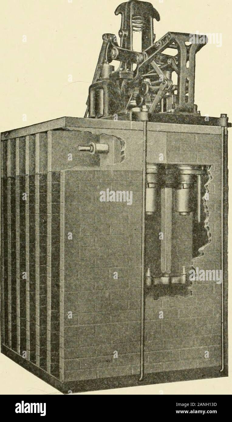 Cyclopedia of applied electricity : a general reference work on direct ...