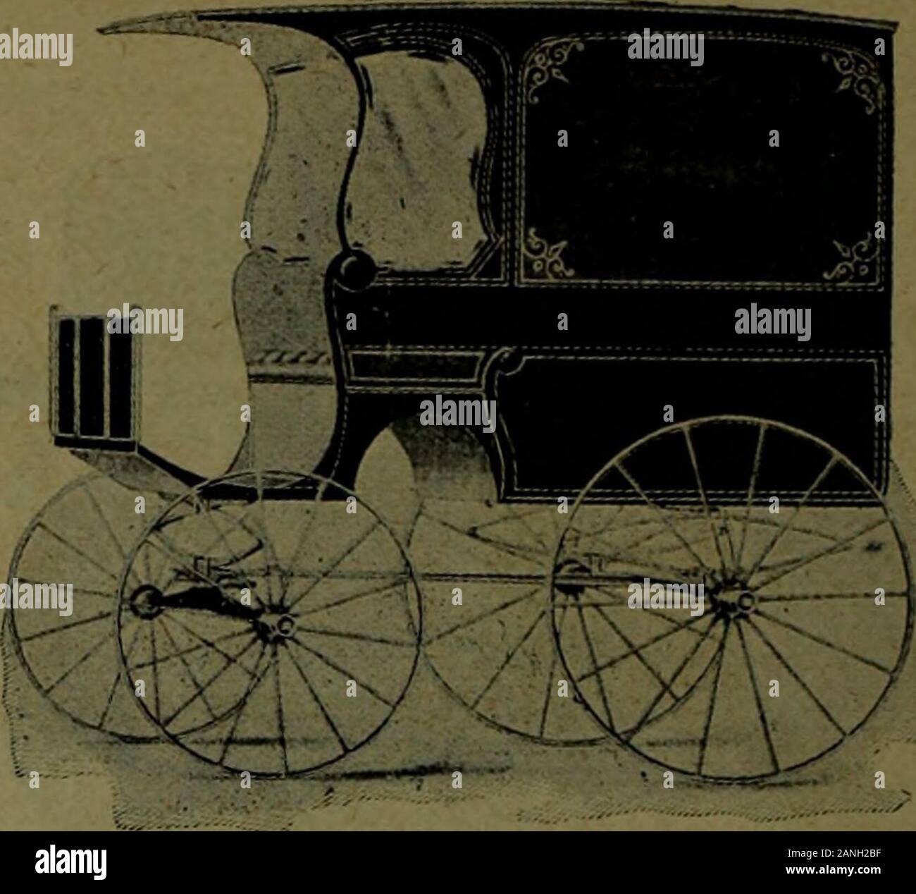 Delivery Wagons High Resolution Stock Photography and Images - Alamy