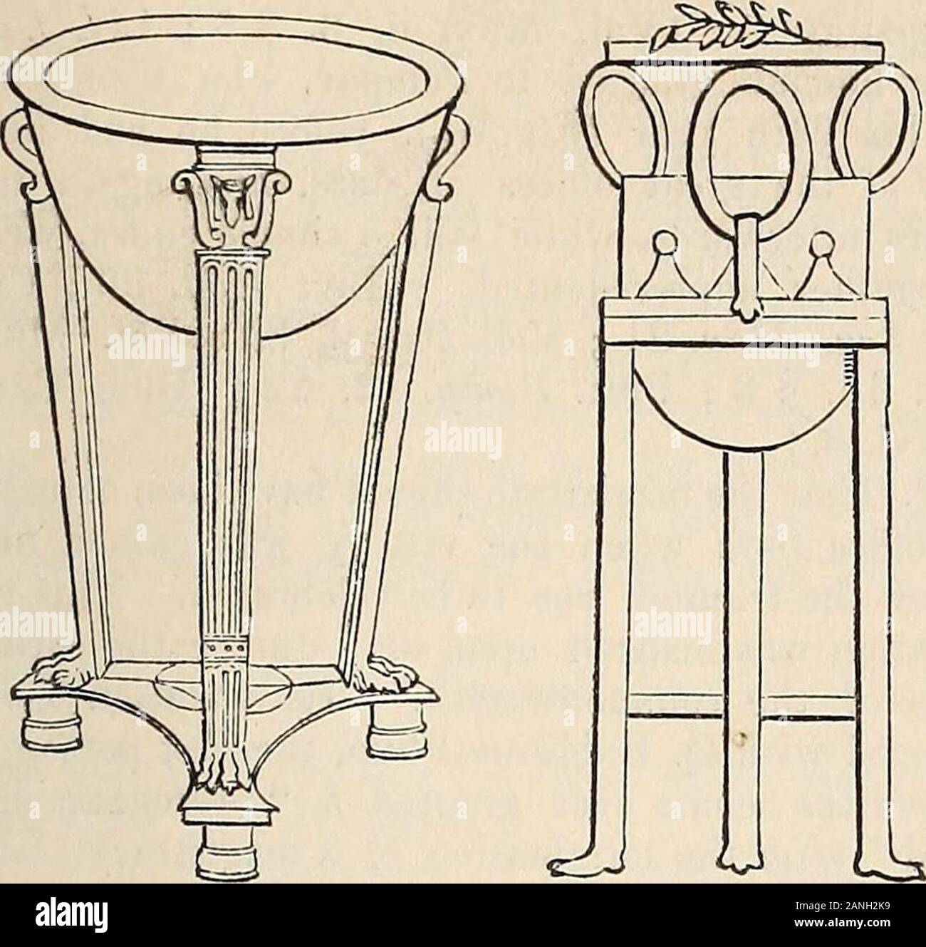 Tripod altar hi-res stock photography and images - Alamy