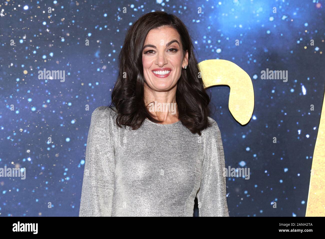 Universal Pictures presents the world premiere of CATS at Alice Tully ...