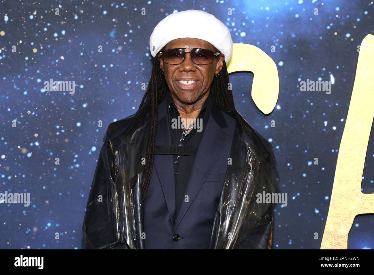 Universal Pictures presents the world premiere of CATS at Alice Tully ...