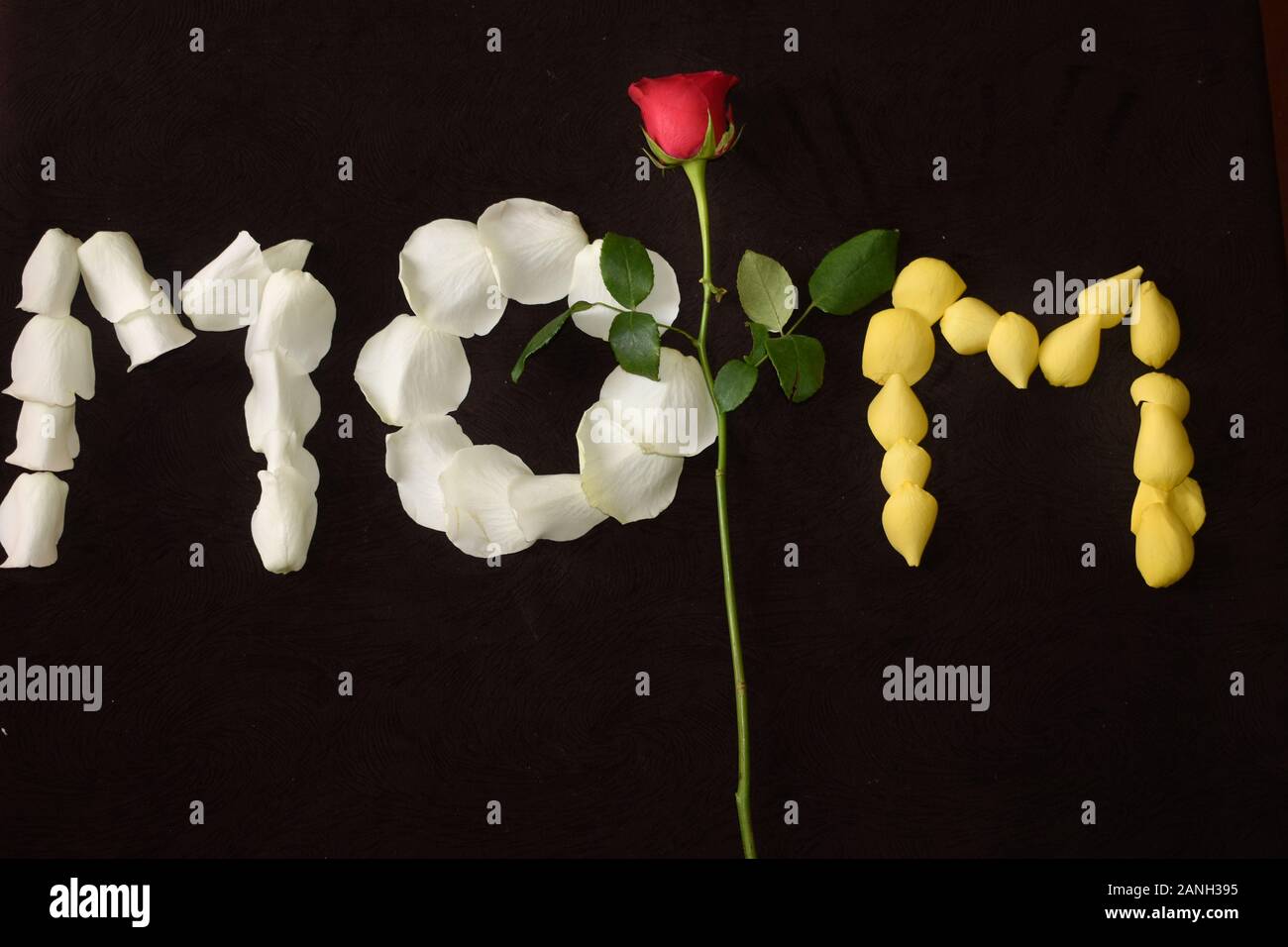 Promotional letters hi-res stock photography and images - Alamy