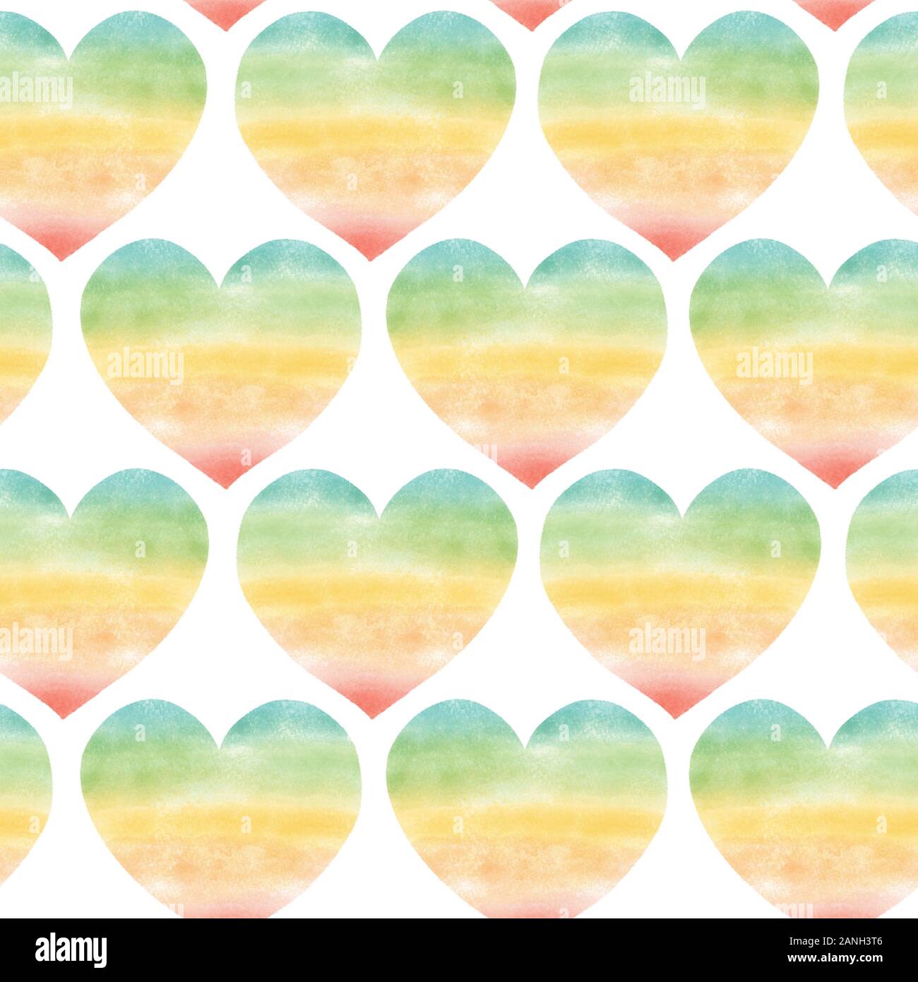 Repeating Background Red