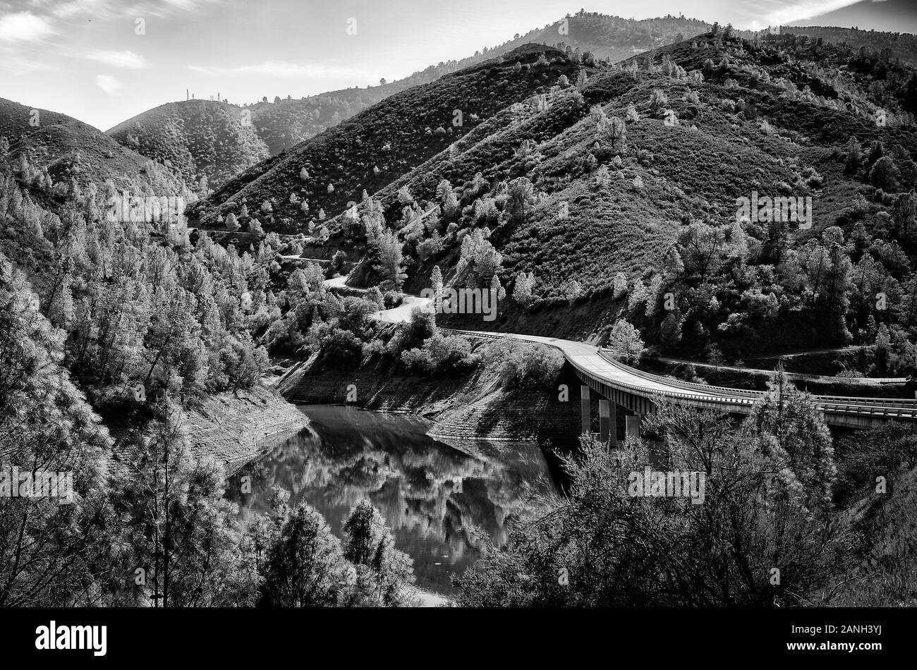 Trip trough the mountains hi-res stock photography and images - Alamy