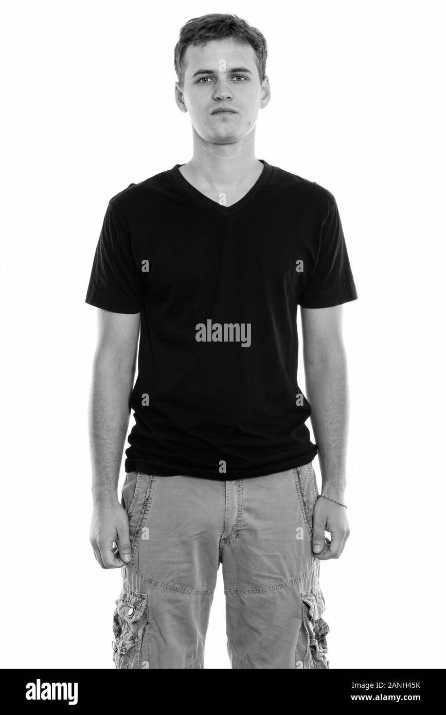 Vintage camera man Cut Out Stock Images & Pictures - Alamy